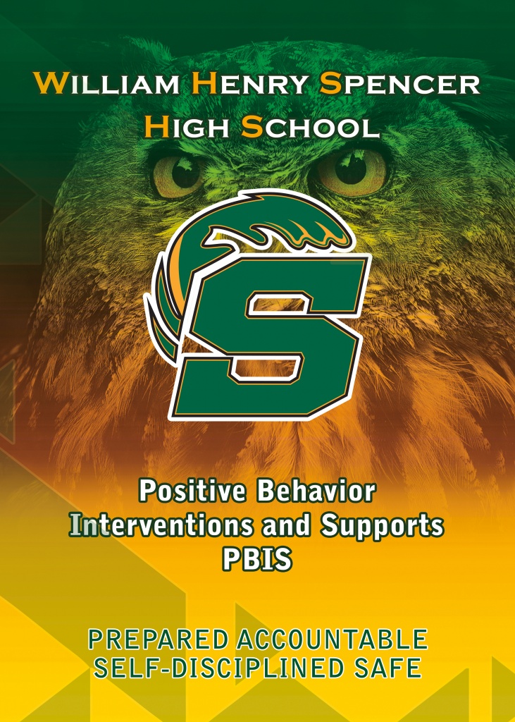 PBIS Positive Behavior – Art of Lydia McCord